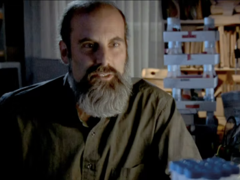 Scientists | Shape of Life